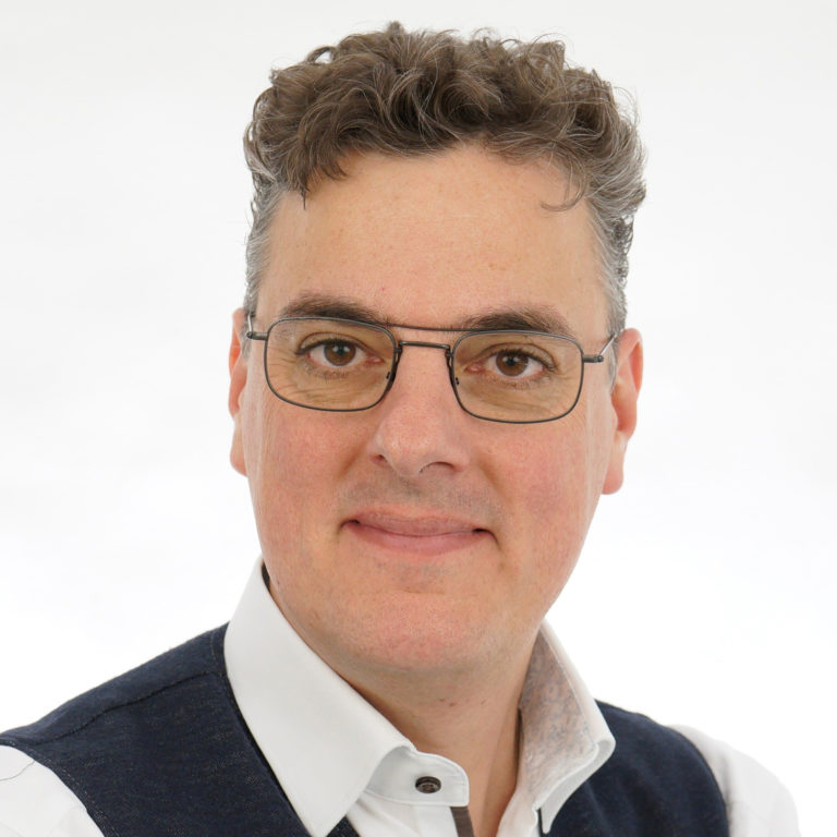 Local Committee – Non-Clinical Statistics Conference